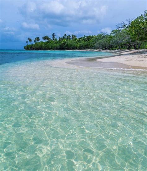 Playa Buyé Cabo Rojo Puerto Rico Cabo Rojo Puerto Rico Attractions