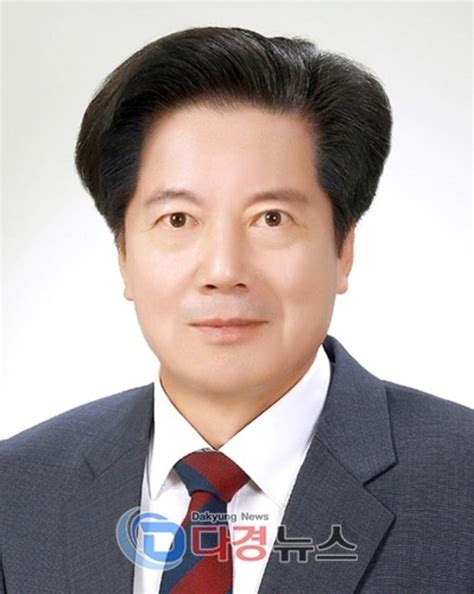 김재준 경북도의원 수산식품산업 육성·지원에 관한 조례안 대표 발의다경뉴스