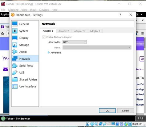 Cant Connect Centos7latest X64 Minimal To The Internet On Virtualbox No Ping Result How To