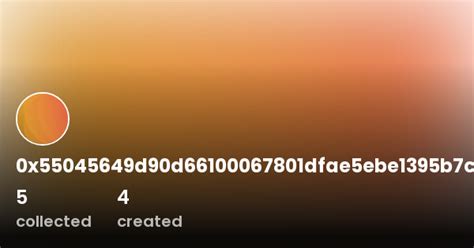 Alexbone Profile Opensea