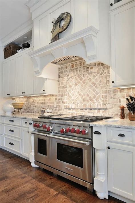 30 Awesome Kitchen Backsplash Ideas For Your Home