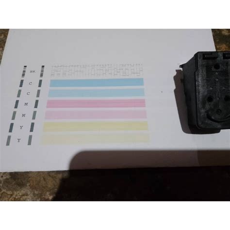 Jual Catridge Canon Bekas Shopee Indonesia