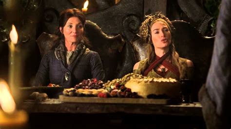 Game Of Thrones Dinner Youtube