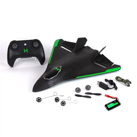 Skyrocket Sky Viper Vector Stunt Plane Ttpm