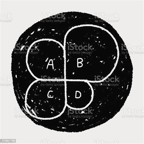 인포그래픽 차트별 낙서 그림이요 2015년에 대한 스톡 벡터 아트 및 기타 이미지 2015년 그래프 그리기 Istock