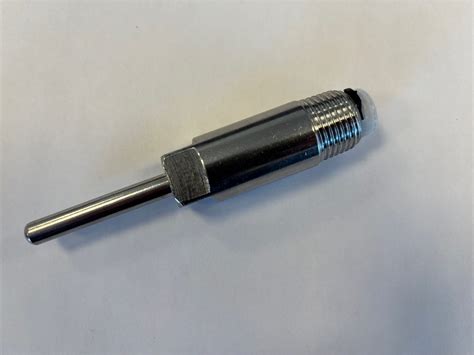 Verba Swine Drinking Nipple ½ External Thread