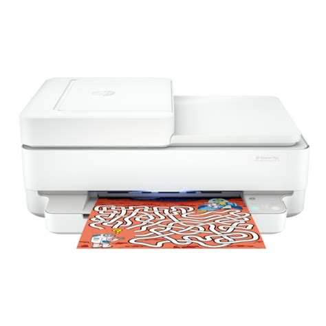 HP DeskJet Plus Ink Advantage AIO Printer Megatech