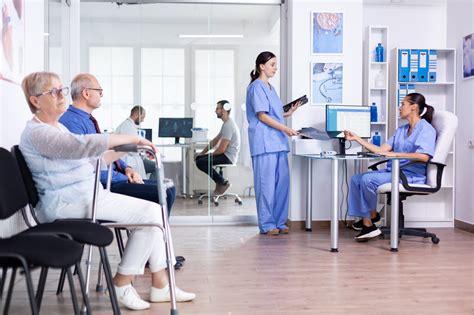 Optimizing Patient Flow Kaizen™ Article