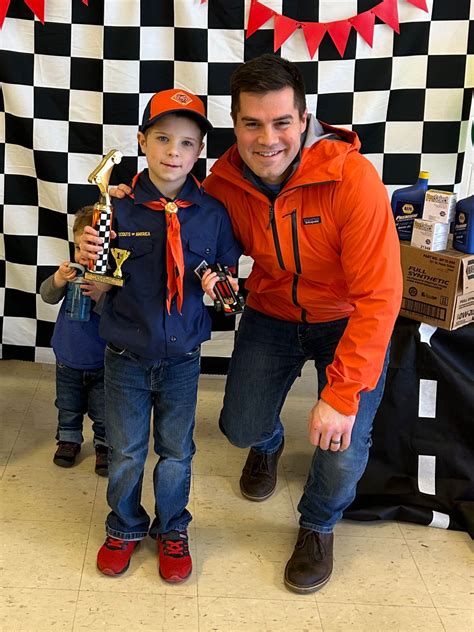 The Best Decision I Made In 2016 Was To Move Into Data Joe Squire