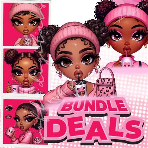 Baddie Barbie Dolls Etsy