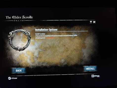 How Do I Open Up More Space Rsteamdeck