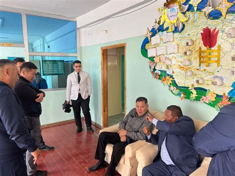 ӨВӨЛЖИЛТИЙН БЭЛТГЭЛ АЖИЛТАЙ ТАНИЛЦЛАА