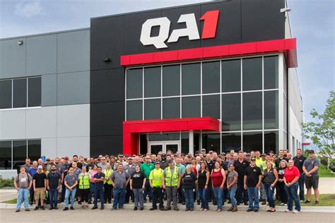 About Qa1 High Performance Solutions Built To Last