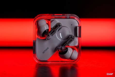 Nothing Robi Krok W Przód Na Rynku Słuchawek Nowy Model Ze Wsparciem