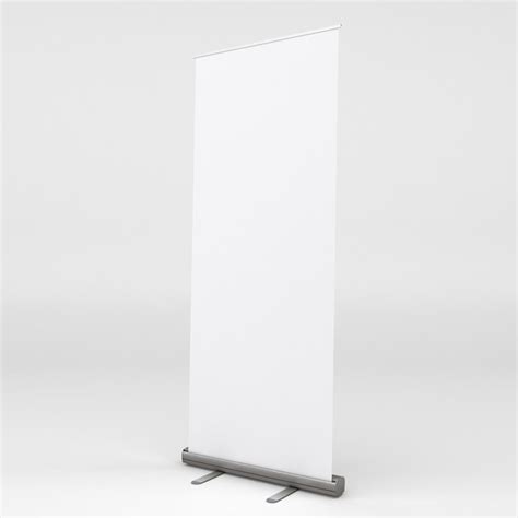 Premium Photo Rollup Right Side Isolated In White Background