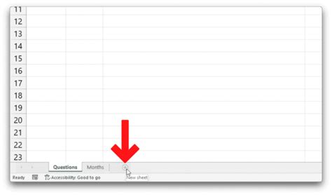How To Insert Sheet In Excel Sheet Leveller