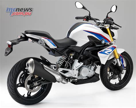 Bmw G 310 R Arriving Oct At 5790 Orc Au