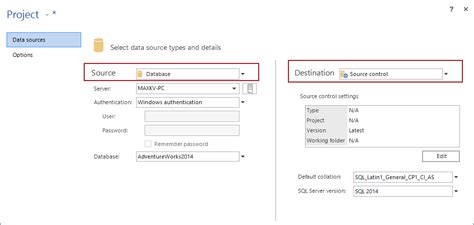 Sql Server Database Source Control With Apexsql Software Sql