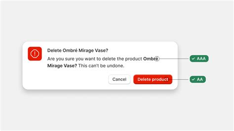 Color — Shopify Polaris React