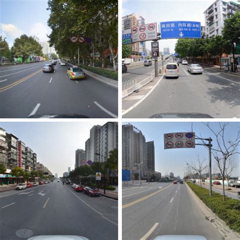 Figure 9 From A Small Object Detection Algorithm For Traffic Signs