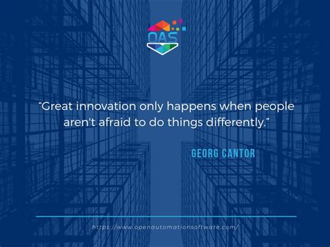 Open Automation Software Opc Hmi Scada On Linkedin Innovation