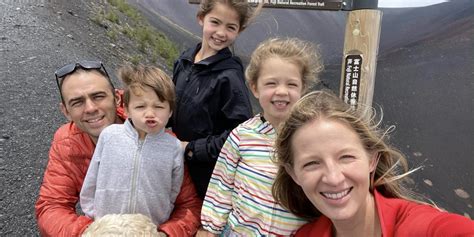 Japan The Us And Lt Alkonis Wsj