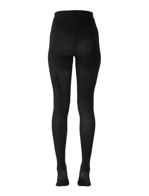 Glamory Cashmere Plus Size Knitted Tights