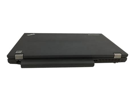 Lenovo Thinkpad T540 Core I5 4th Gen 8gb Ram 128gb Ssd 156 Display With 1 Month Backup Best