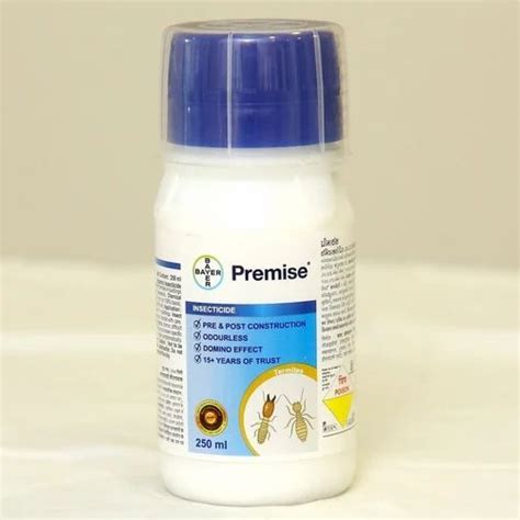 Bayer Premise At Rs 1145litre Bayer Insecticides In Ghaziabad Id