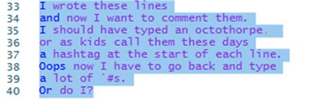 Comments And More In Powershell Simple Talk Comments And More In Powershell Simple Talk