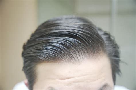 남자머리스타일 남자 포마드 추천 그라펜포마드로 간편하게 바버스타일연출 네이버 블로그