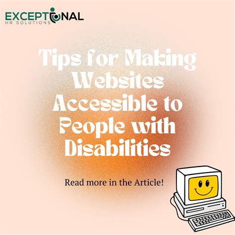 Neil Katz Sphr Rblp T On Linkedin Web Accessibility Inclusive Design