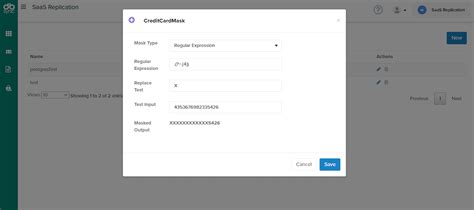 The Need For Data Masking In A Data Warehouse Dbsync Integration Platform