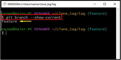 How To Get Current Branch In Git