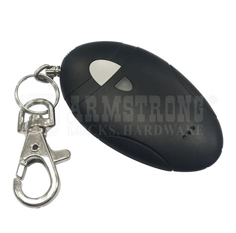 Bluetooth Lock Key Fob Armstrong Locks Hardware
