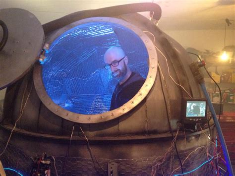 In Their Own Words Actor Writer Producer Director Michael Peake Of “jacobs Paradox” One Film Fan