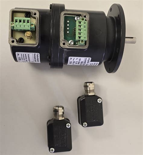 Digital Tachoencoder Hubner P0g9d1024 With Overspeed Switch Fsl Ebay Digital Tachoencoder Hubner P0g9d1024 With Overspeed Switch Fsl Ebay