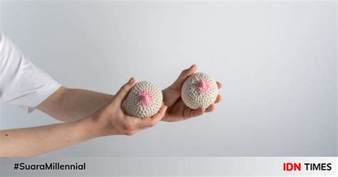 Penyebab Puting Payudara Terasa Gatal Jangan Diabaikan