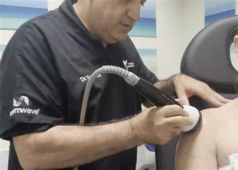 10 Benefits Of Stemwave Shockwave Therapy At Youdeem Chiropractic You