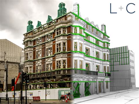 [video] L C Engineers On Linkedin Cambridge House Drawings Turned To Reality 14 Comments