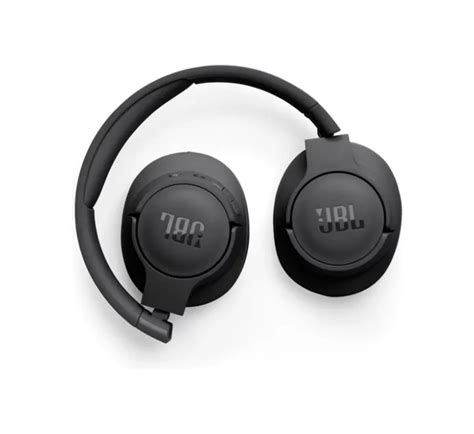 JBL TUNE BT Bežične slušalice Crne