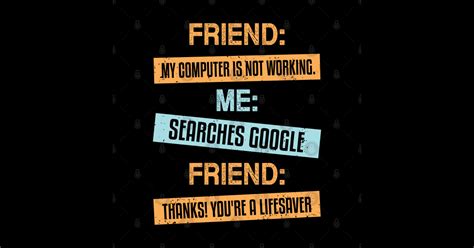 Funny Programming Humor Text Designs Programming Humor Sticker Teepublic