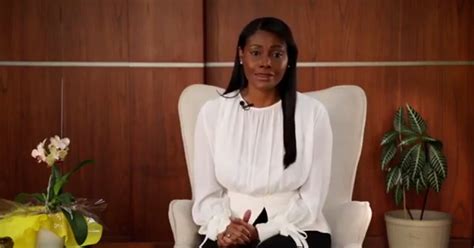 Suspendieron El Juicio Político A La Fiscal General De Ecuador Por Su Embarazo De Alto Riesgo