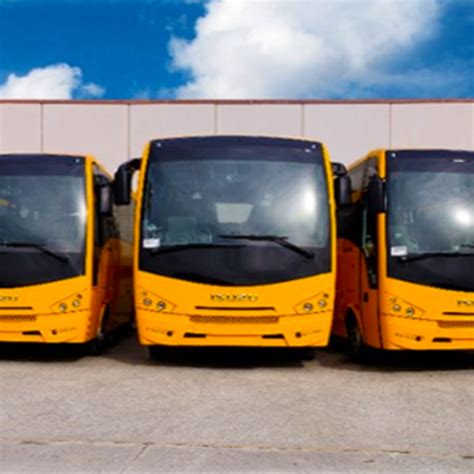 School Bus Zeynela Motor Vehicles