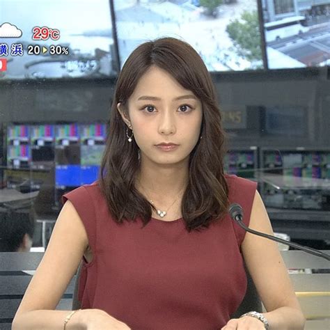 かわいい女子アナ 宇垣美里 画像まとめ Fc2まとめ