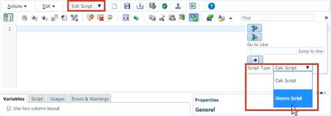Integrating Dimension Metadata From Enterprise Data Management Cloud With Planning Using Groovy