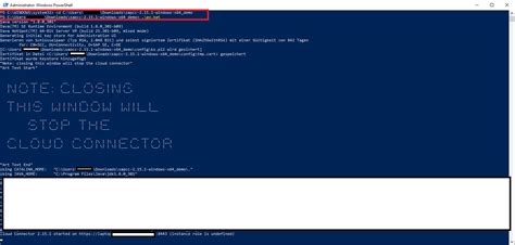 Cloud Integration How To Setup A SFTP Connection SAP Community