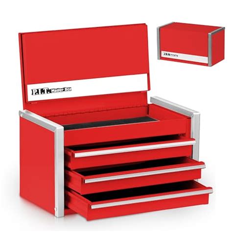 I Tested The Mini Tool Box For Desk And Heres Why Its A Must Have For
