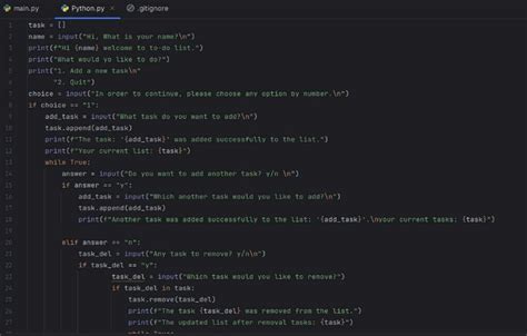 Idan Titan On Linkedin Glad To Share A Python Script I Made After 4 Lessons Only That Allows You