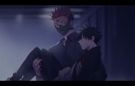 Jujutsu Kaisen Image By Gozou Roppu Zerochan Anime Image Board